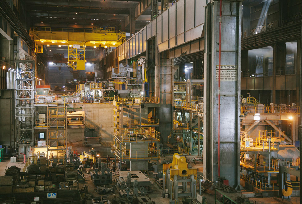 Las empresas sudamericanas apuestan por México - Grupo Milenio