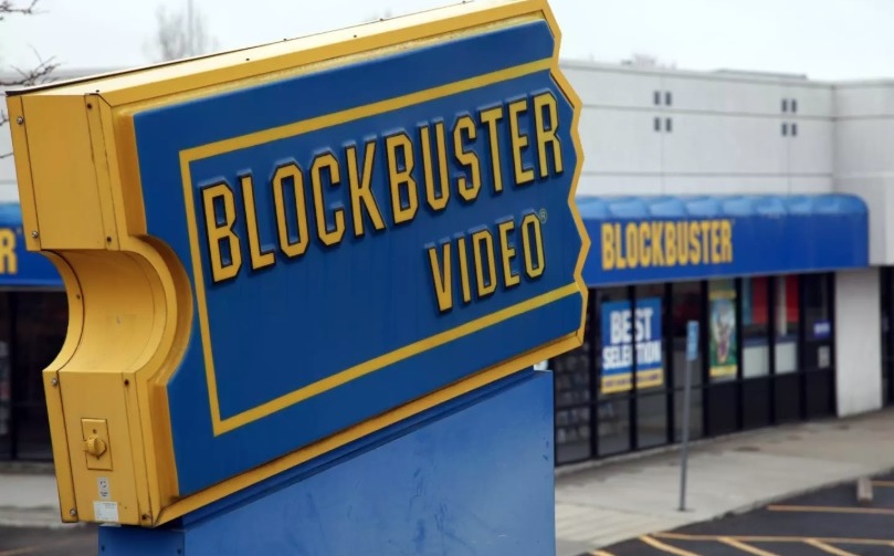 Sólo queda una tienda Blockbuster en el mundo - Grupo Milenio