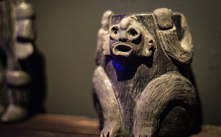 ¿Qué son los aluxes? - Grupo Milenio