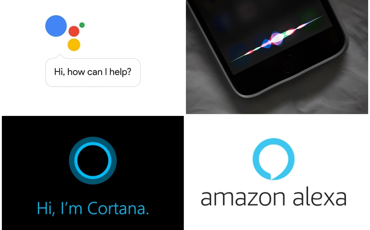 ¿Cuál es la mejor asistente digital? Siri, Google Assistant o Alexa - Grupo Milenio