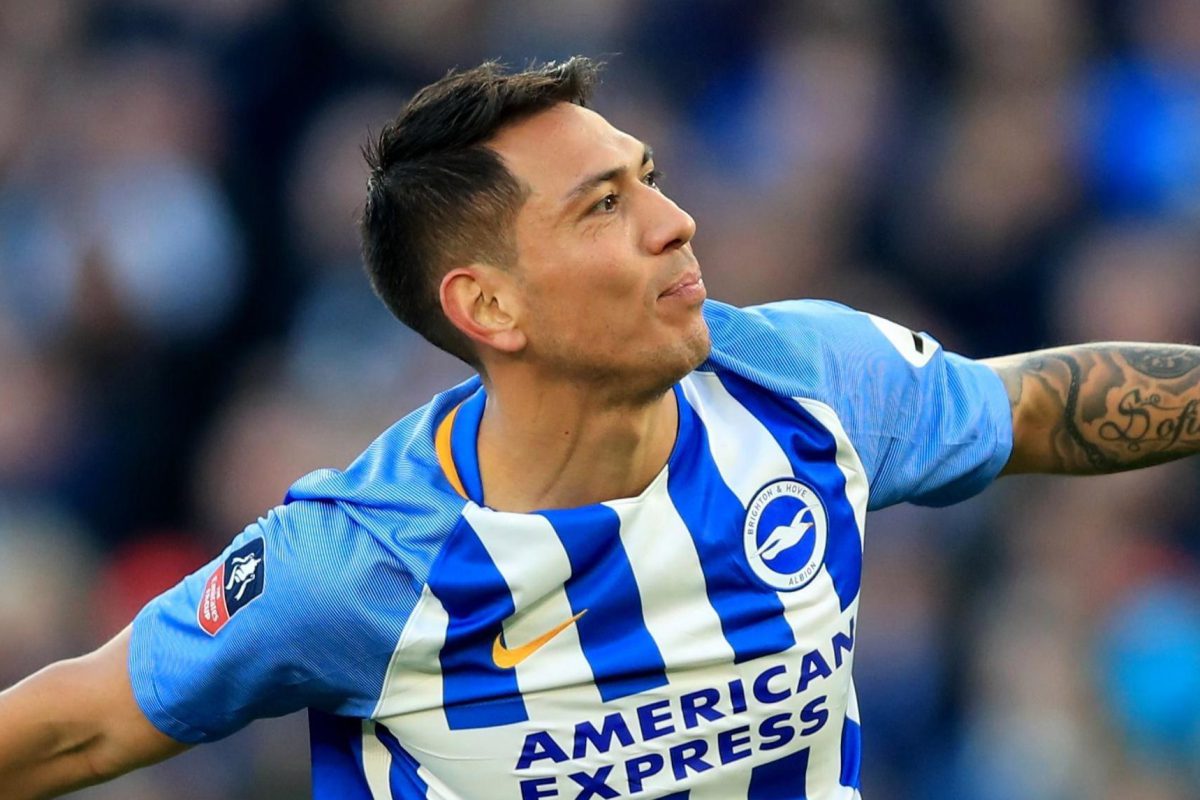 Leonardo Ulloa, nuevo refuerzo del Pachuca - Grupo Milenio