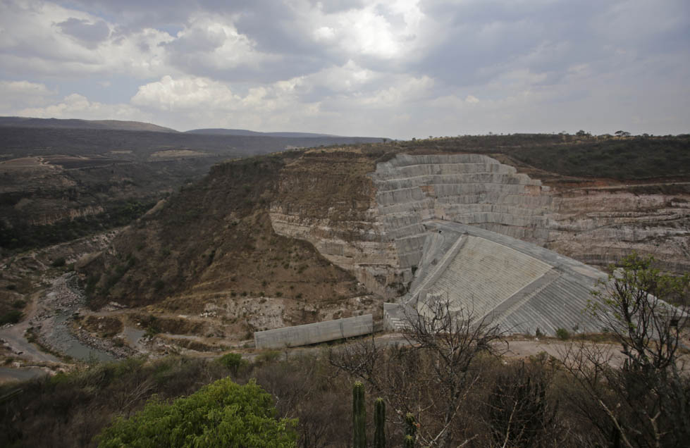 Negociaciones para El Zapotillo continúan avanzando