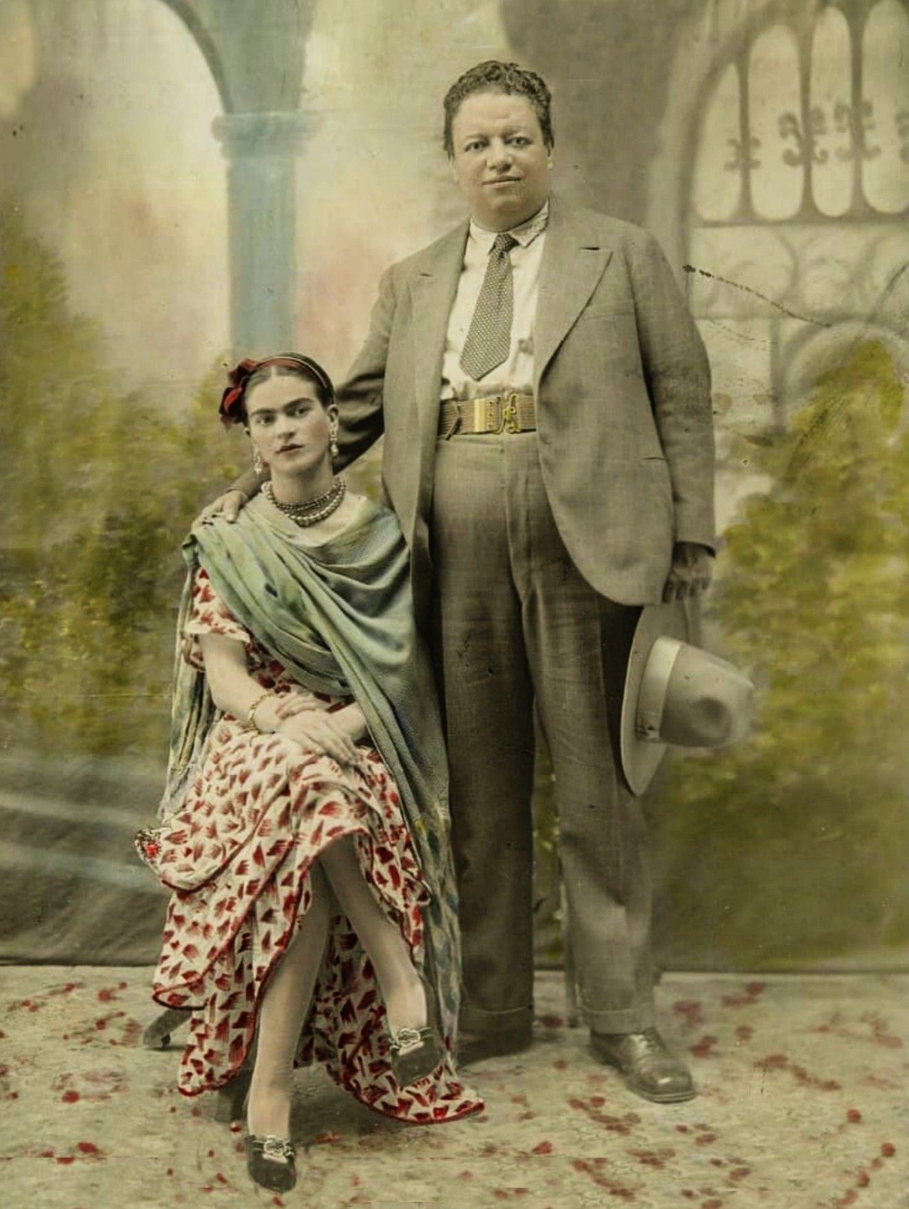 Matrimonio De Frida Kahlo Y Diego Rivera Frida Kahlo Y La Infidelidad