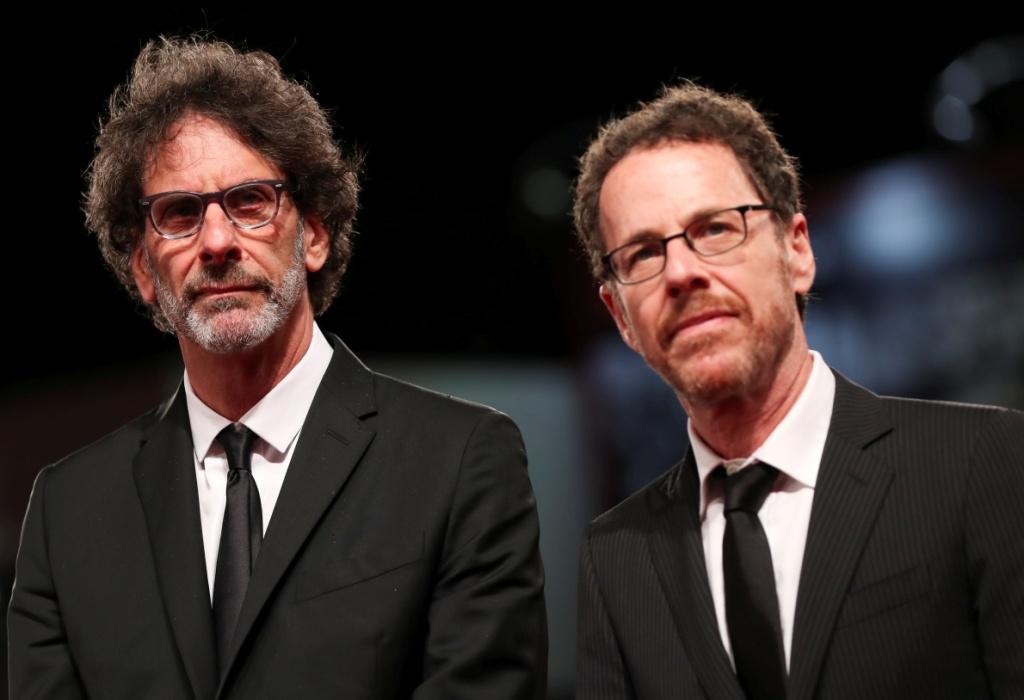 Netflix llega al Festival de Venecia con los hermanos Coen - Grupo Milenio