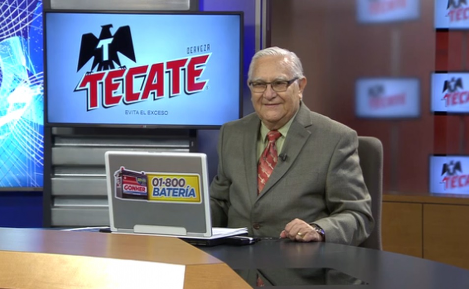 ¿Una cascarita del recuerdo, don Róber? - Grupo Milenio