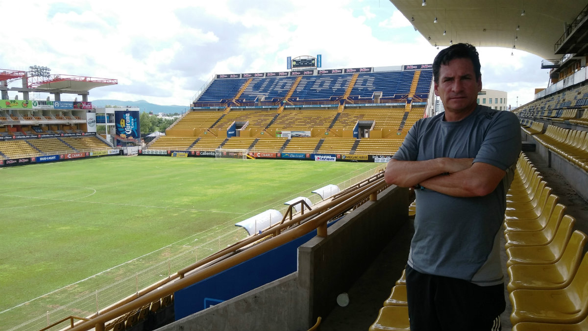 Noticias de Mario García Covalles en Milenio - Grupo Milenio