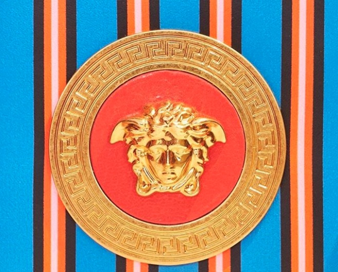 Versace: cinco cosas que debes saber de la marca italiana - Grupo Milenio