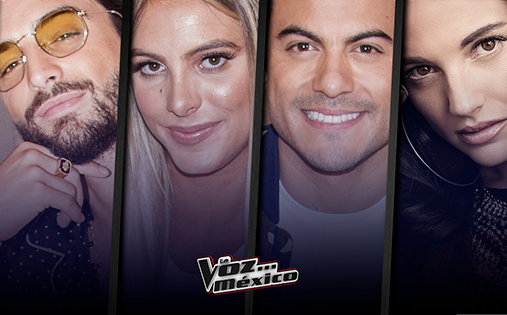'La Voz… México' regresa con nuevas reglas