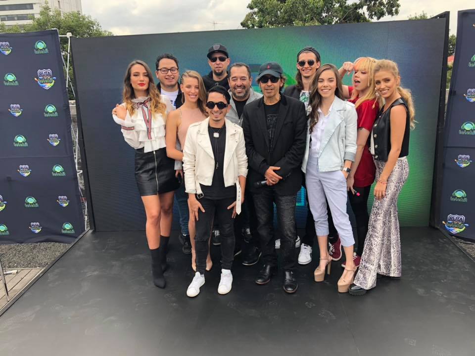 Noticias de Telehit en Milenio