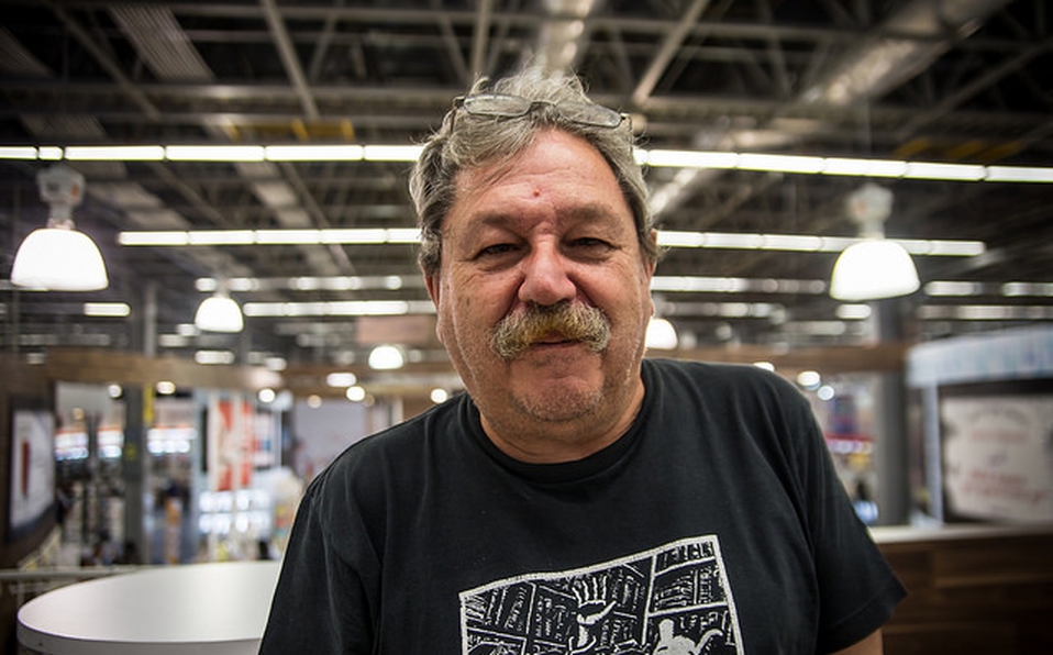 Consultas pueden generar cambio: Taibo II - Grupo Milenio