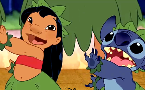 Lilo & Stitch tendrá una versión en live-action - Grupo Milenio