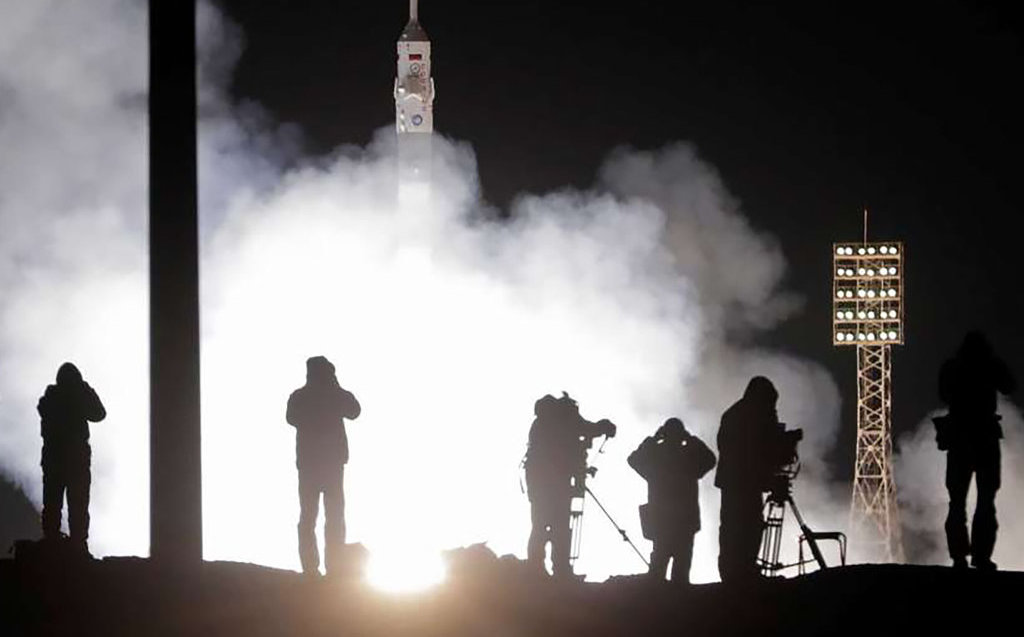 Los secretos de la NASA, revelados en un documental - Grupo Milenio