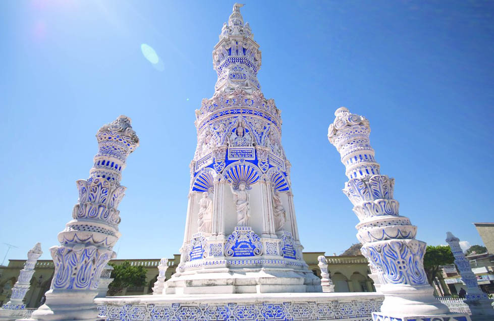 Jamay, municipio con diversos atractivos junto al lago de Chapala ...