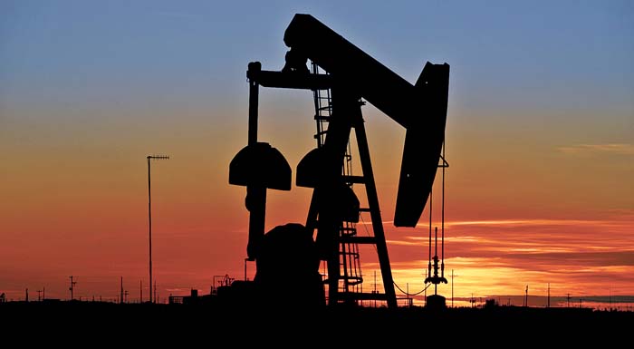 Petrolera se amplia hasta 2021 en campo Ébano, al oeste de Tampico