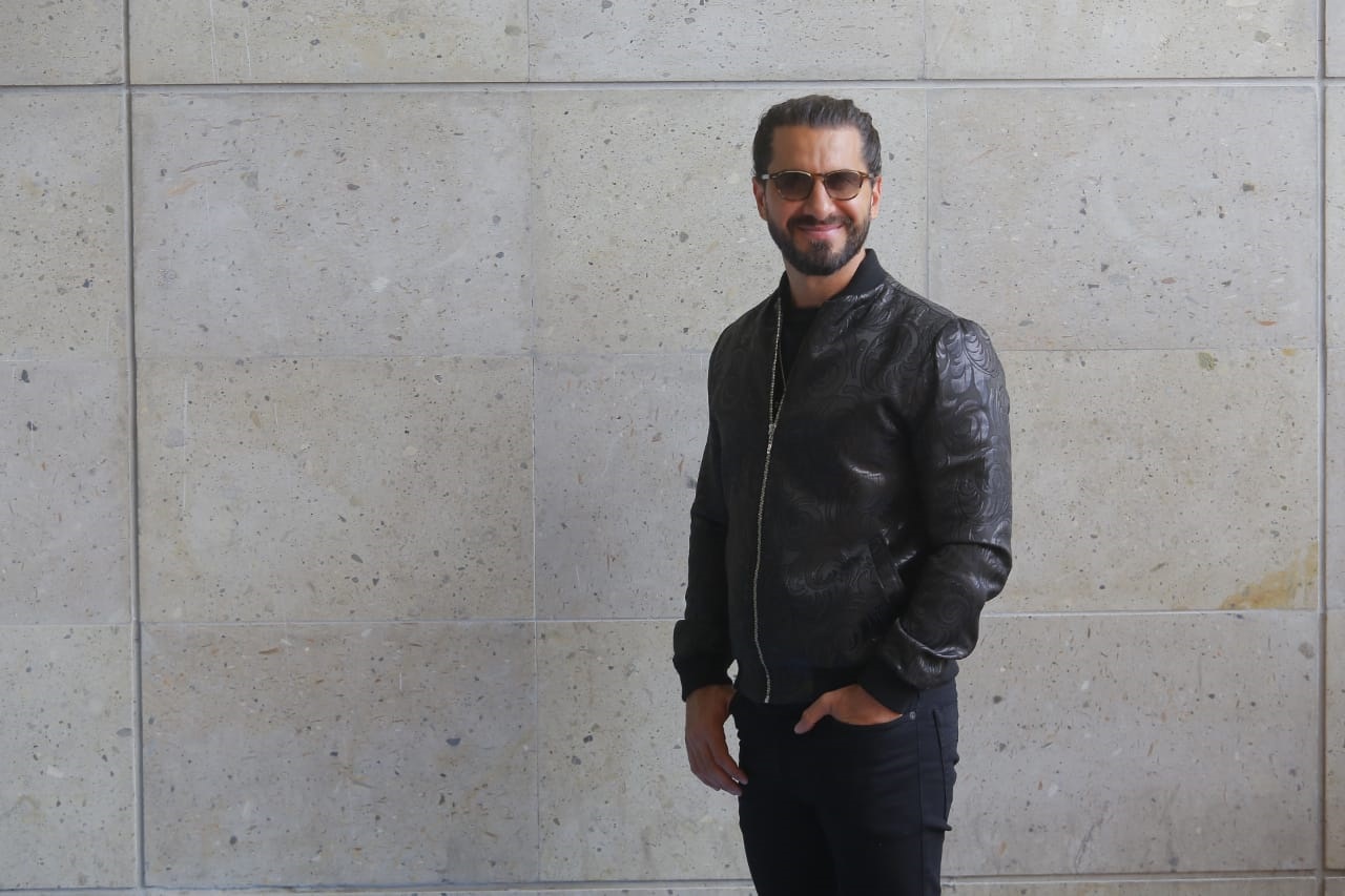 La magia de Simón León 'encantará' en la Plaza Mayor