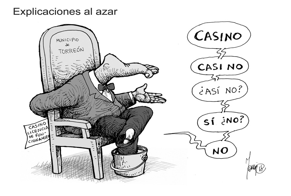 EXPLICACIONES AL AZAR - Grupo Milenio