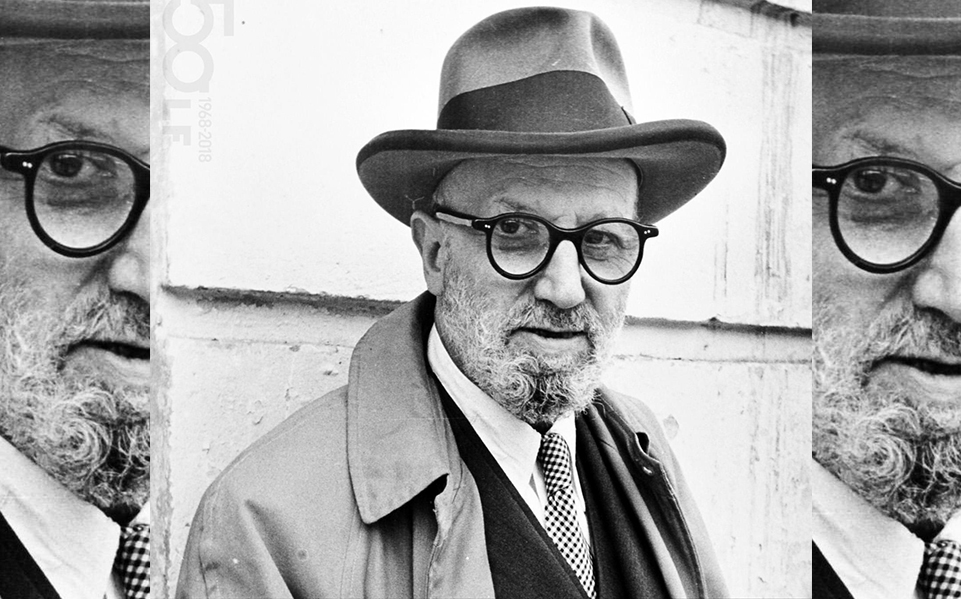 Noticias de León Felipe en Milenio - Grupo Milenio