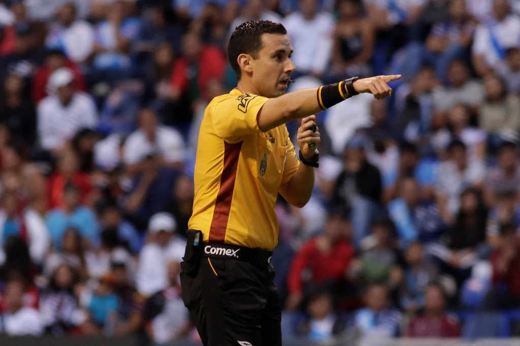 Noticias de César Arturo Ramos en Milenio