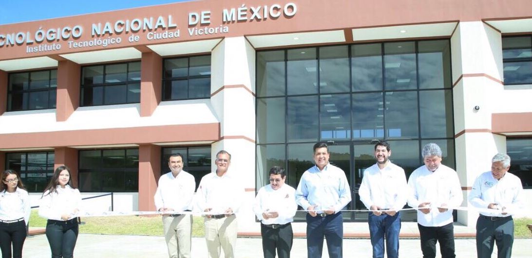 Noticias de Instituto Tecnológico de Ciudad Victoria en Milenio