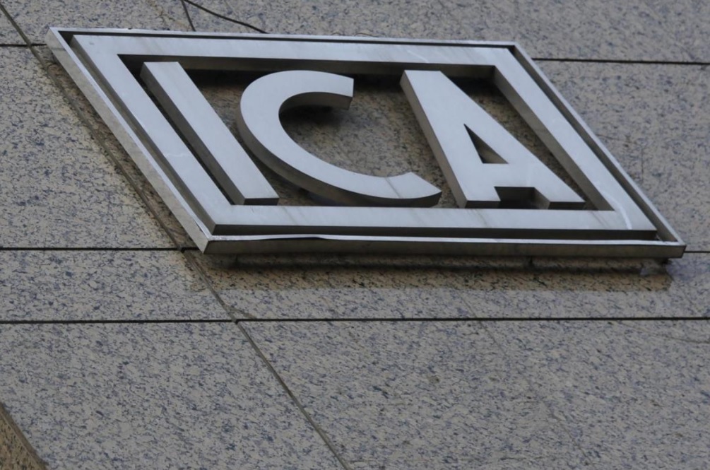 Noticias de Constructora ICA en Milenio