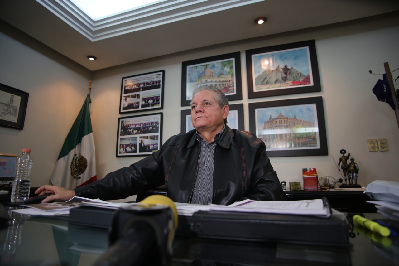 Responde AET sobre 'anomalías; culpa a Desarrollo Social y ASE - Grupo ...