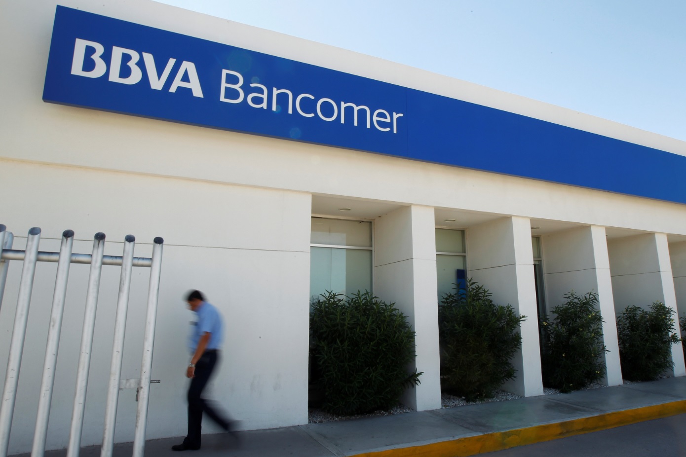 ¿Liga MX y estadio de Monterrey cambiarán de nombre por BBVA Bancomer ...