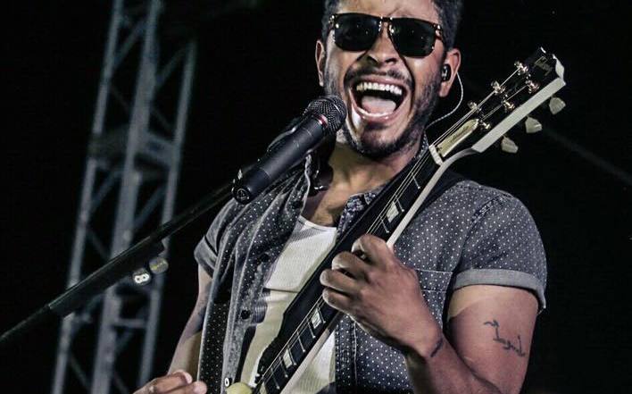 Kalimba ensaya para su tour ‘Somos muchos y venimos todos’ - Grupo Milenio