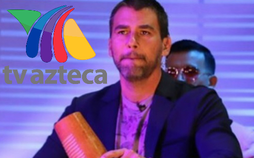 Mauricio Barcelata detalló su salida de TV Azteca - Grupo Milenio