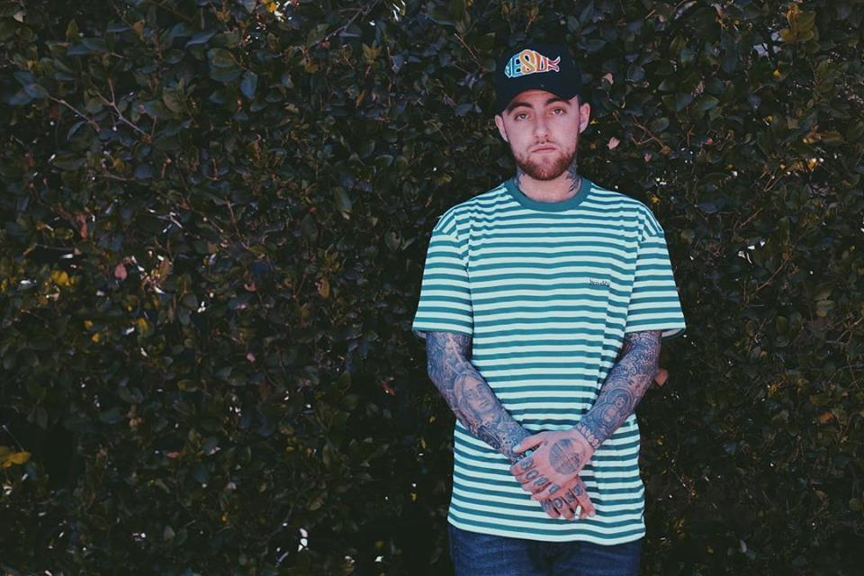Noticias de Mac Miller en Milenio - Grupo Milenio
