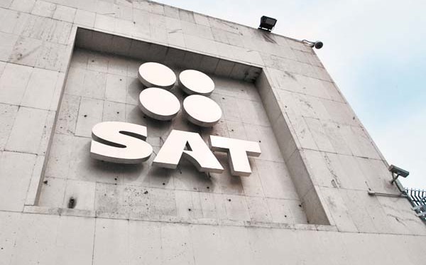SAT descubre nueva forma para evadir ISR - Grupo Milenio