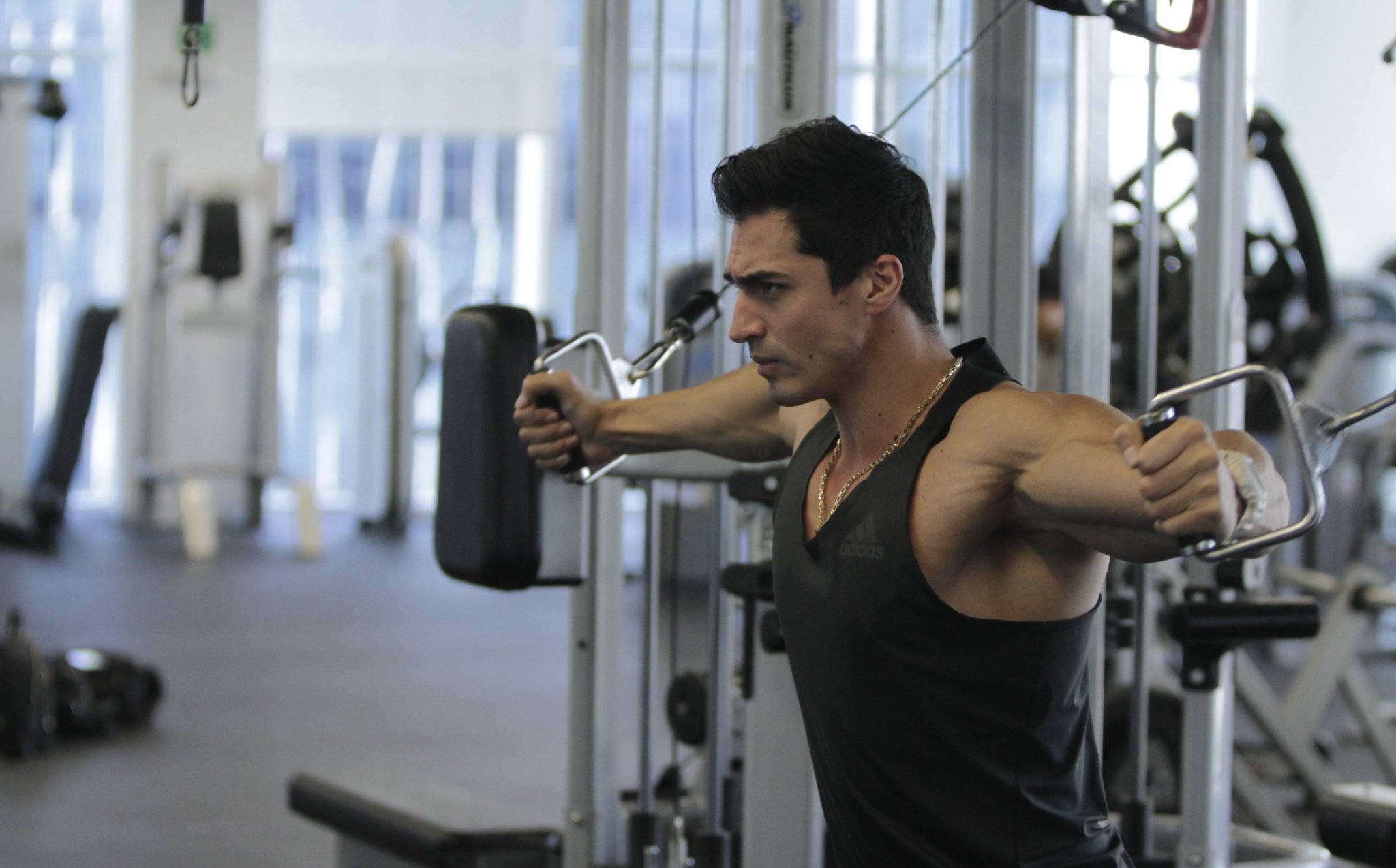 Ser campeón es puro corazón: Rodrigo Romeh - Grupo Milenio