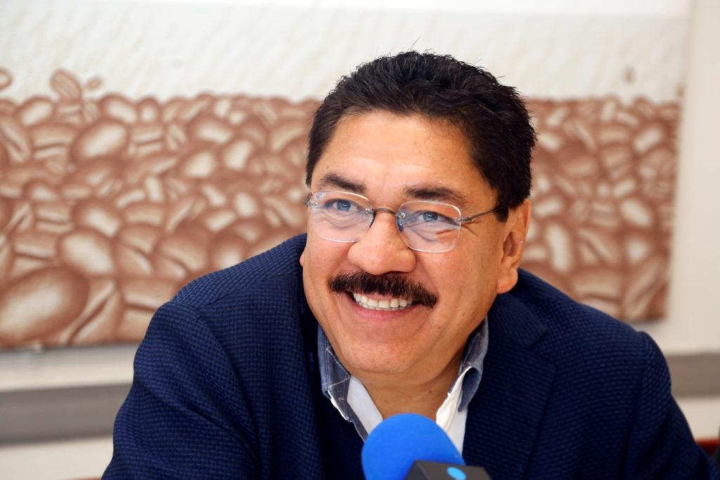 Militancia del PRI debe elegir candidato a la gubernatura, pide Ulises ...