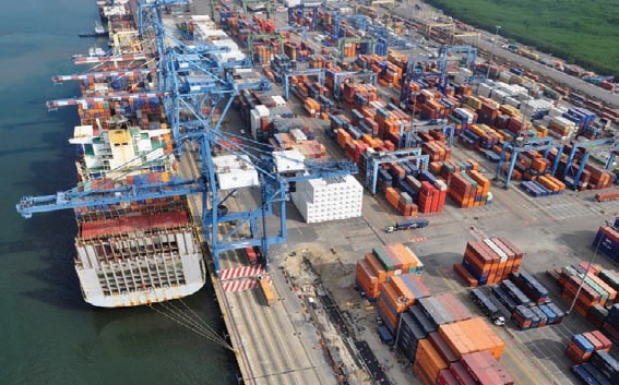 Altamira Terminal Portuaria obtiene Premio AISTAC 2018 - Grupo Milenio