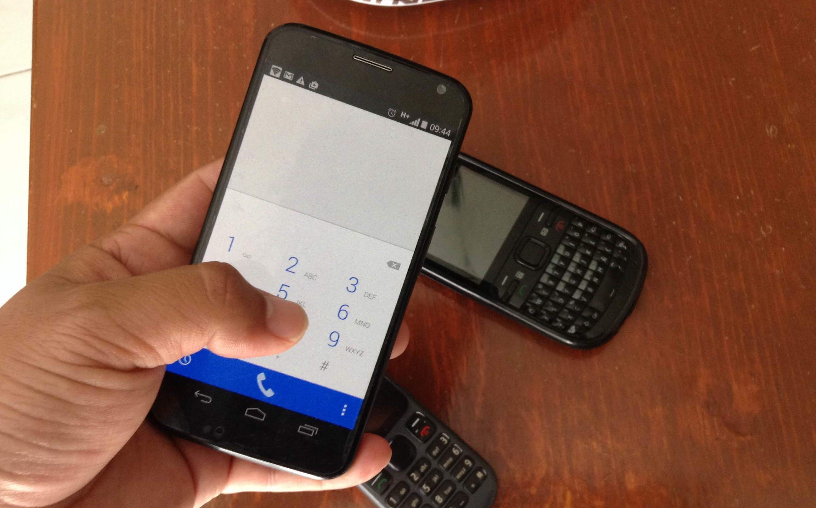 Ifetel eliminará el prefijo 044 de las llamadas a celular - Grupo Milenio