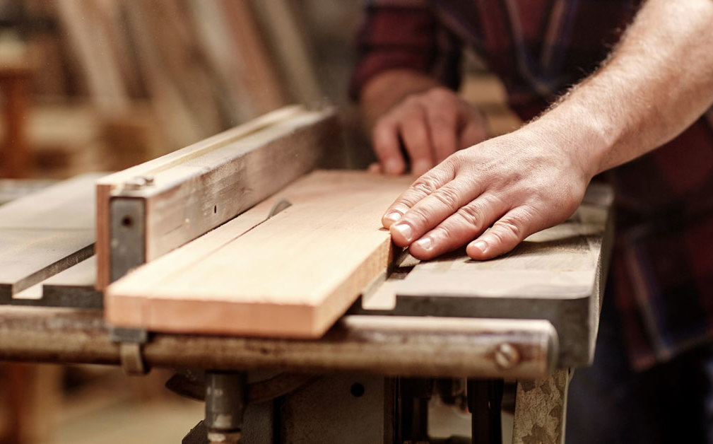 Empresa regiomontana requiere carpinteros - Grupo Milenio