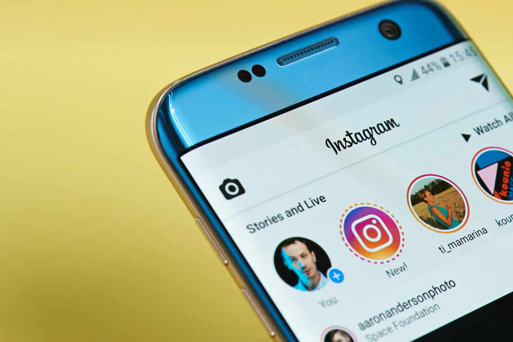 Instagram describirá las imágenes a quien lo necesite