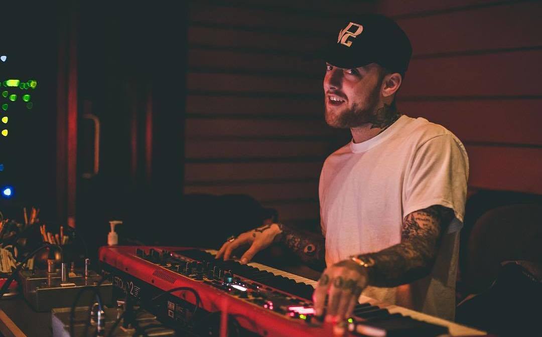 Mac Miller es recordado con lista de reproducción en Spotify - Grupo ...