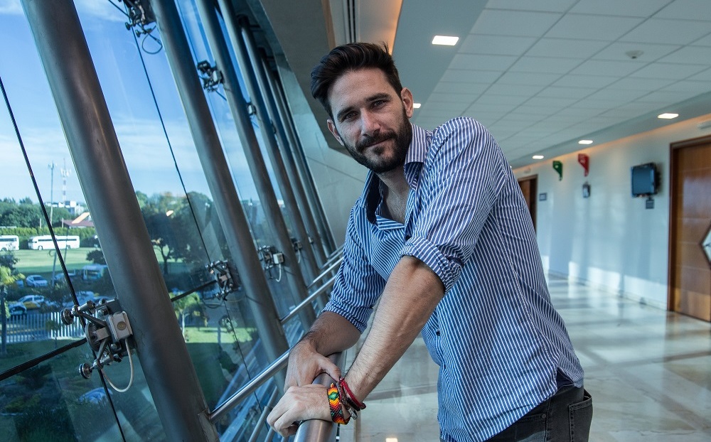 Javier Santaolalla: el popular youtuber llega a la FIL Guadalajara ...