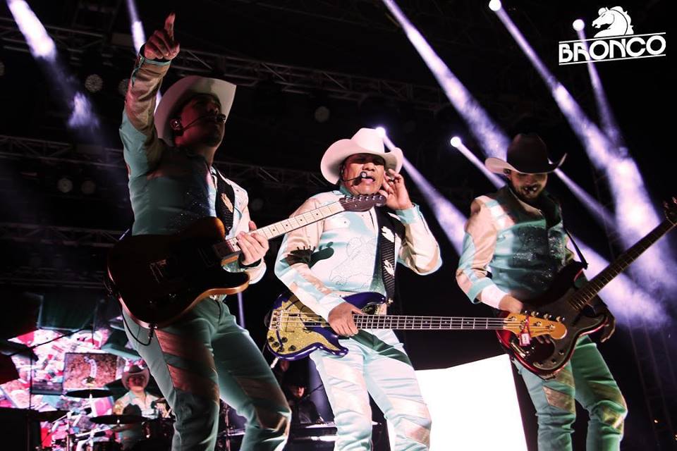 Bioserie de Bronco llegará a la televisión este año - Grupo Milenio