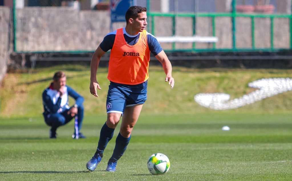 Iván Marcone, aún a la espera de una resolución - Grupo Milenio