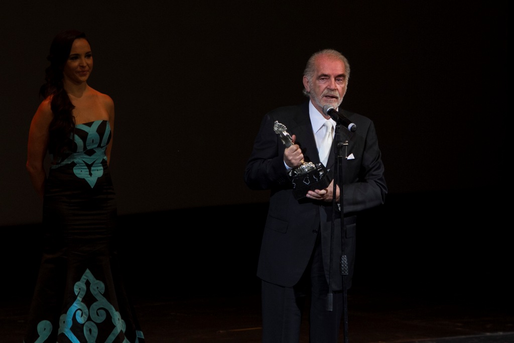 Fernando Luján: biografía del actor de cine y tv - Grupo Milenio