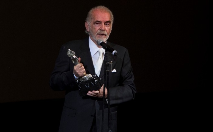 Fernando Luján muere a los 79 años - Grupo Milenio