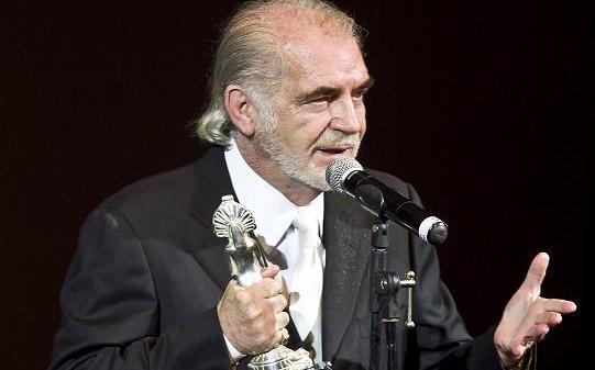 Fernando Luján: biografía del actor de cine y tv - Grupo Milenio