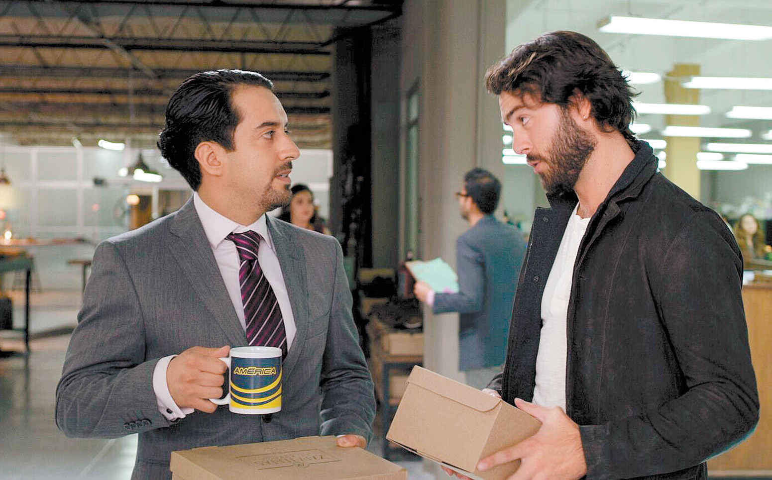 Mirreyes vs Godínez: lejos de segregar, es un mensaje de unión - Grupo ...