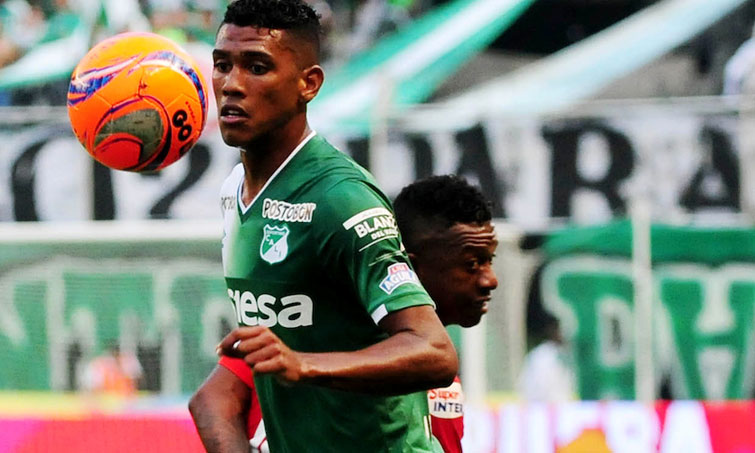 Liga MX: Angulo, nuevo jugador de los Pumas - Grupo Milenio