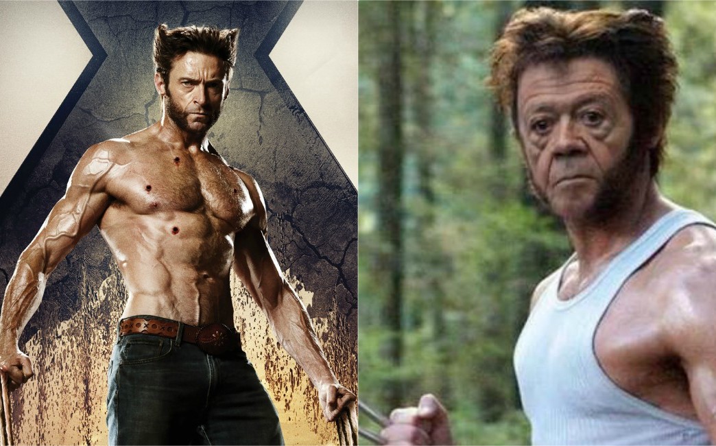 Wolverine: los actores que podrían interpretar al mutante