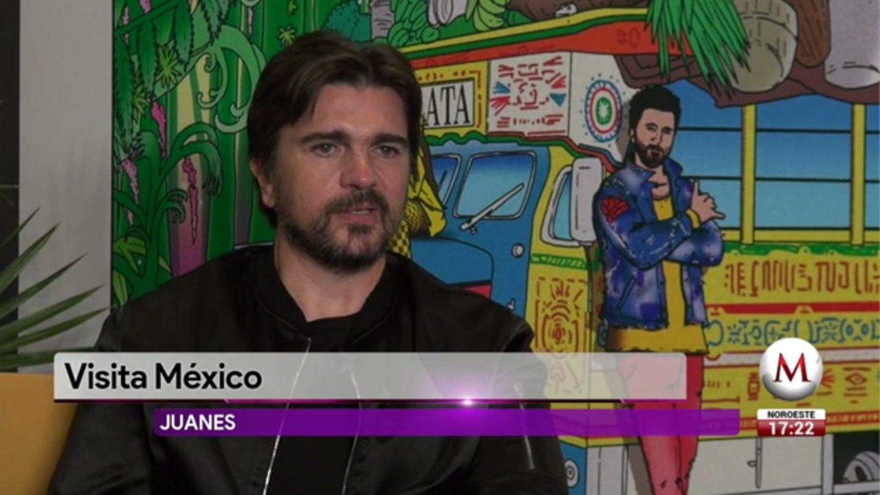 ¡hey!, con Violeta Moreno - Grupo Milenio