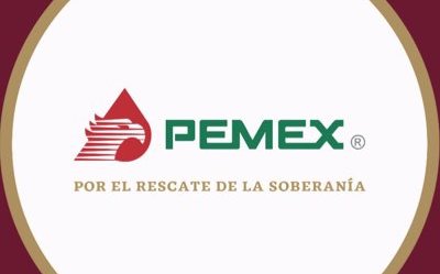 Pemex tiene nueva imagen en Twitter - Grupo Milenio