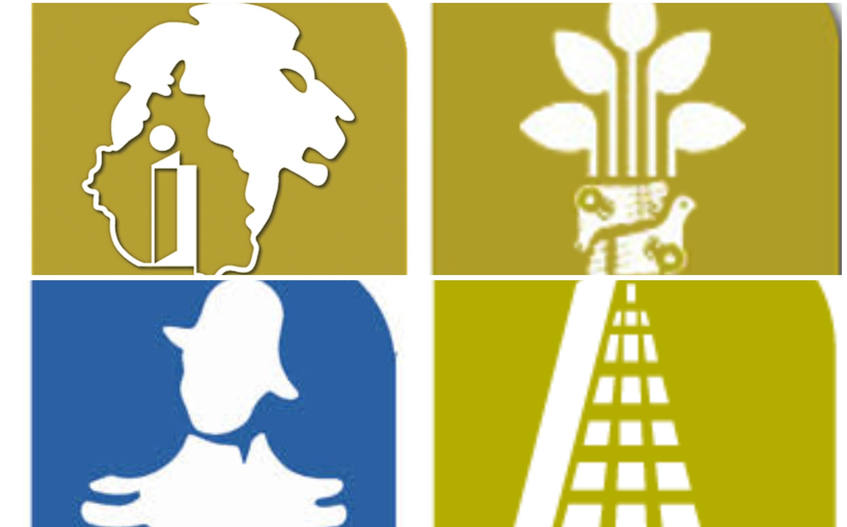 Metro: cambios de nombres y logos en estaciones - Grupo Milenio