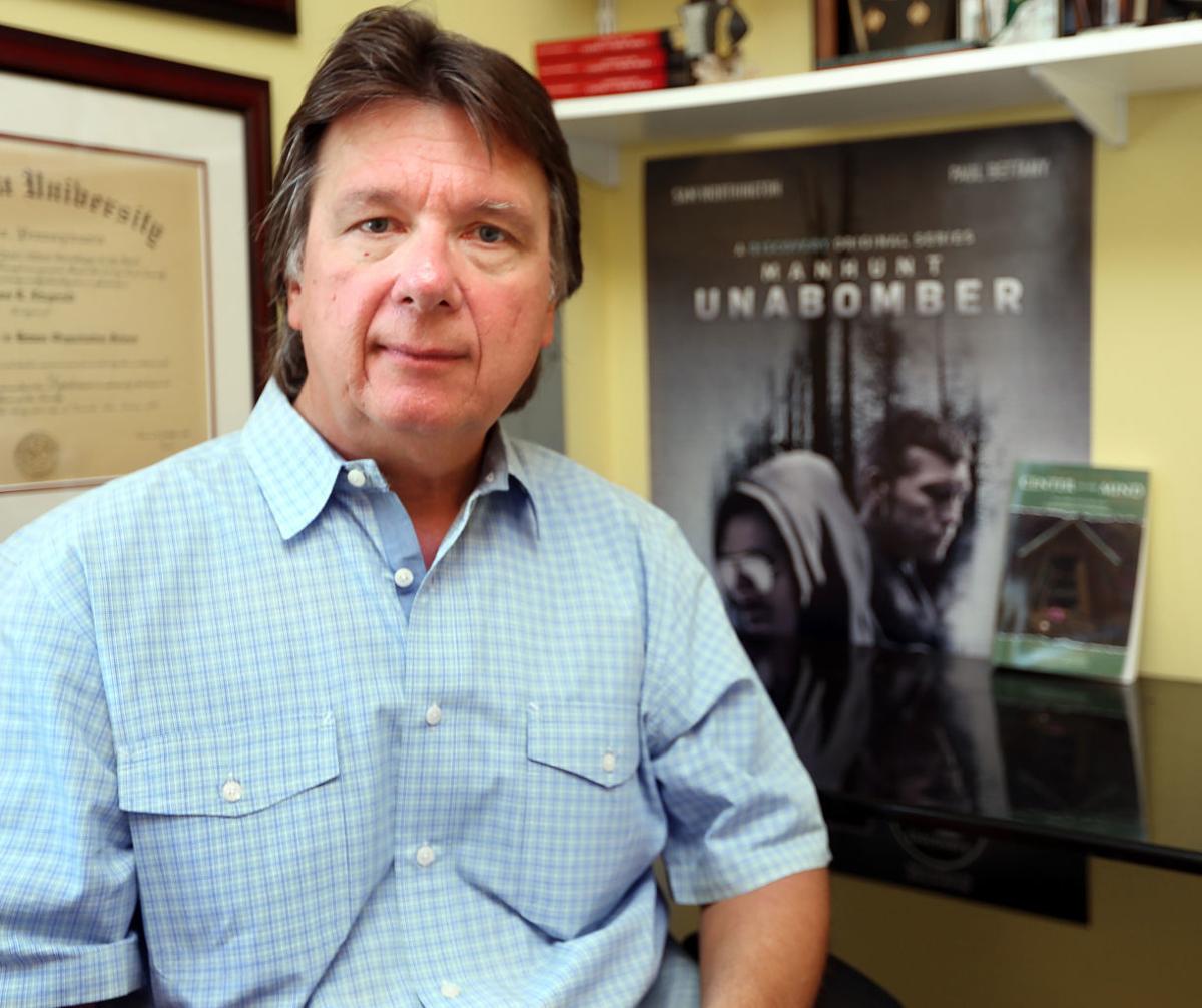 Noticias de Criminología en Milenio - Grupo Milenio